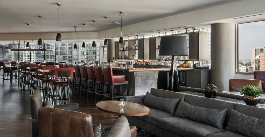 Restaurant Interior Design Ideas – 5 of the best Puccini projects ...