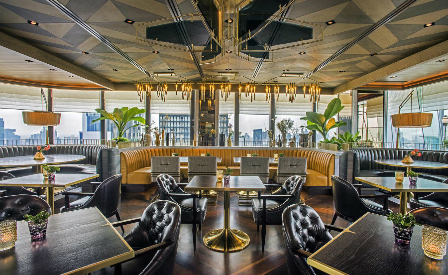 Restaurant Interior Design Ideas – 5 of the best Avroko projects ...