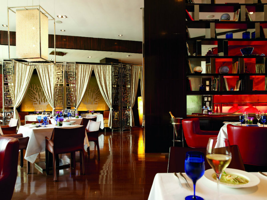 Restaurant Interior Design Ideas – 5 of the best HBA projects ...