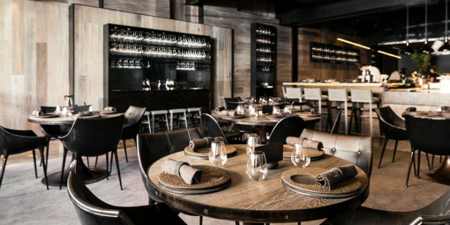 Restaurant Interior Design Ideas – 5 of the best HBA projects ...