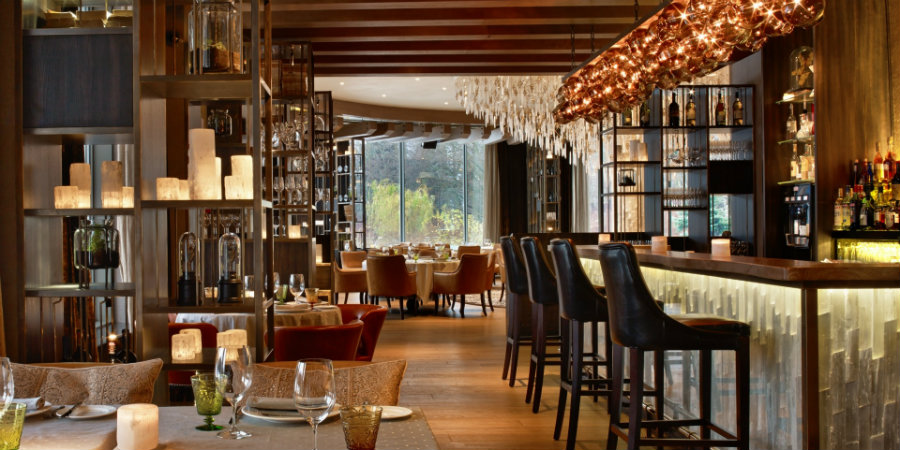 Restaurant Interior Design Ideas – 5 of the best HBA projects ...