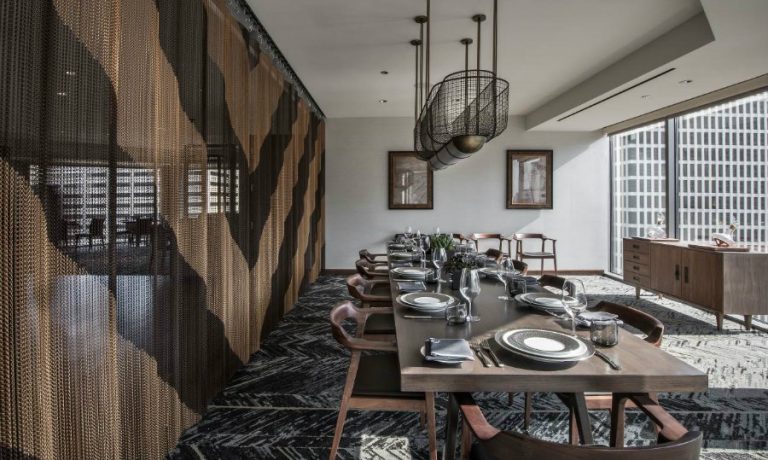 Restaurant Interior Design Ideas – 5 of the best Puccini projects ...