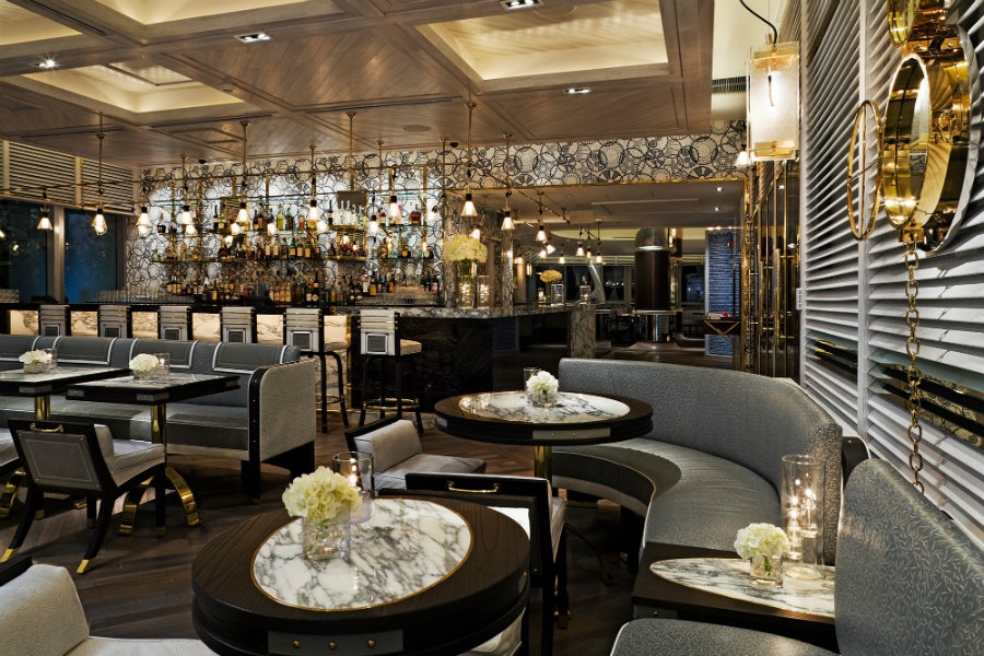 Most expensive restaurants in Miami to go today | Restaurant Interior ...