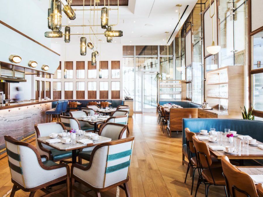 Where to dine in Philadelphia – hottest new restaurants to go right now ...
