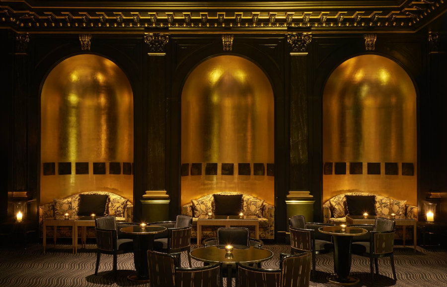 Trendy bar interior design ideas – 10 London most stylish cocktail bars ...