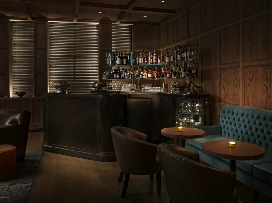 Trendy bar interior design ideas – 10 London most stylish cocktail bars ...