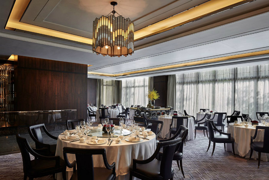 A 2019 REFRESHING TASTE FOR YOUR MODERN RESTAURANT INTERIOR IDEAS ...