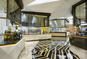 2019 Restaurant Design Awards – final shortlist | Restaurant Interior ...