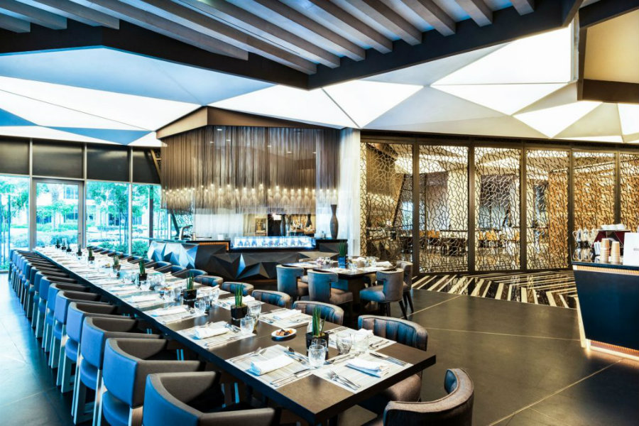 2019 Restaurant Design Awards – final shortlist | Restaurant Interior ...