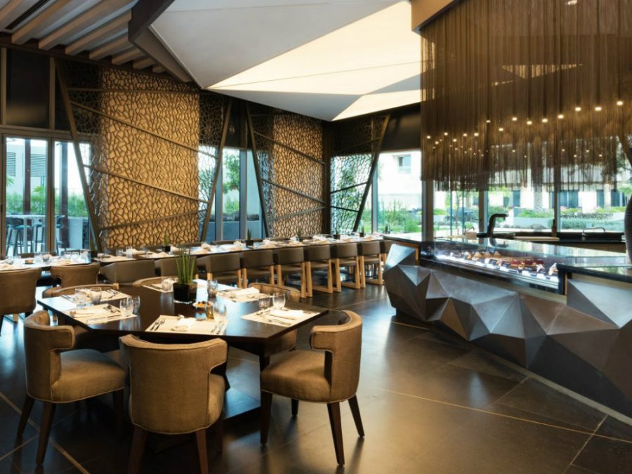 2019 Restaurant Design Awards – final shortlist | Restaurant Interior ...