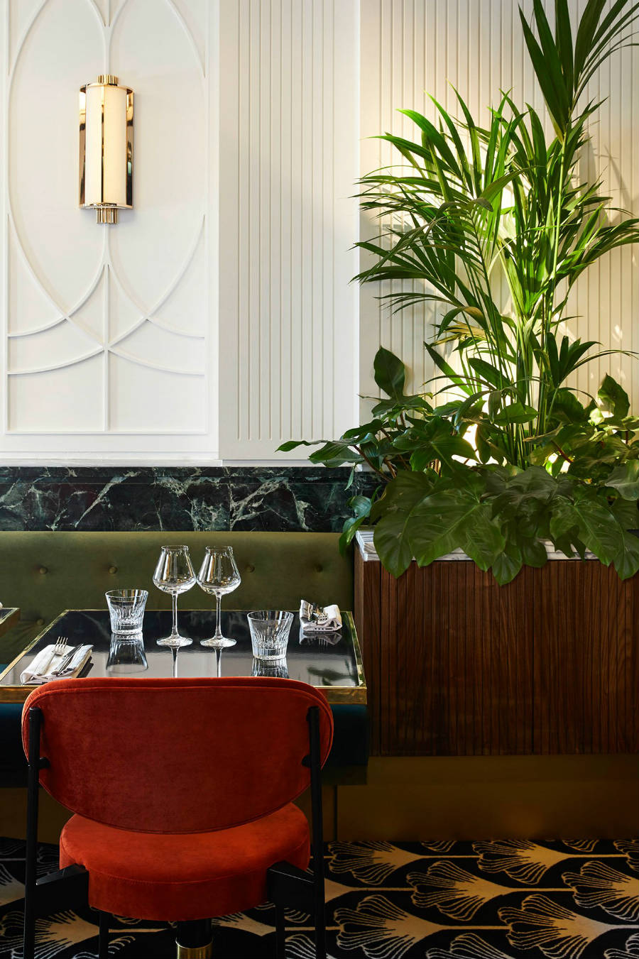 An unforgettable luxury dining experience at Beefbar Paris | Restaurant ...