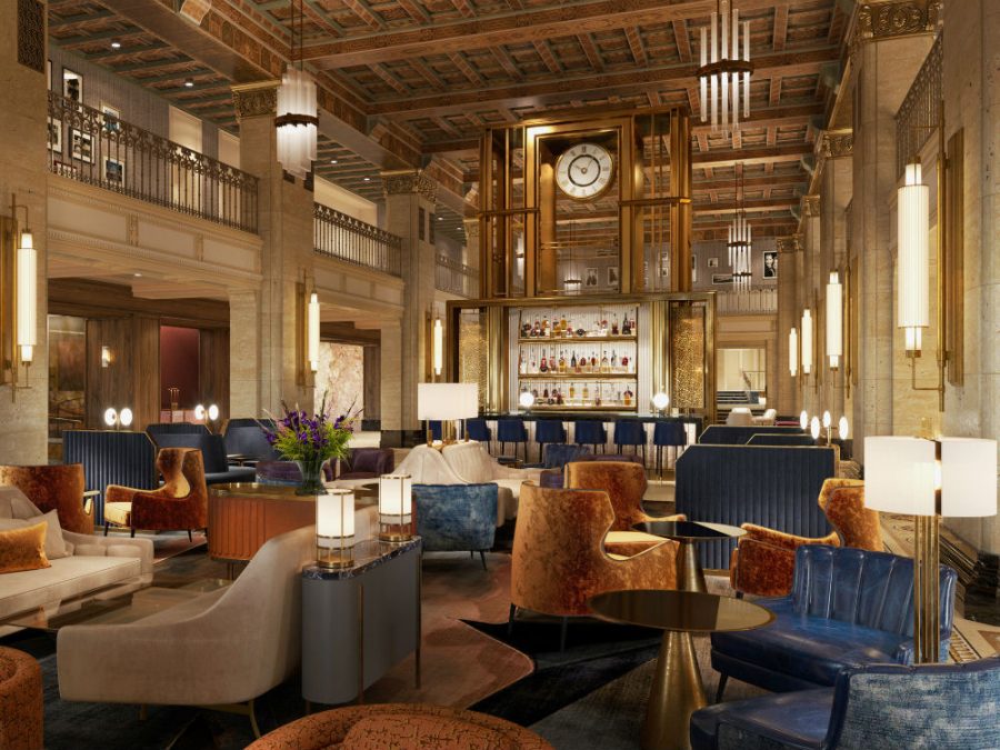 Fairmont Royal York Hotel: New Food and Beverage Venues to Discover ...