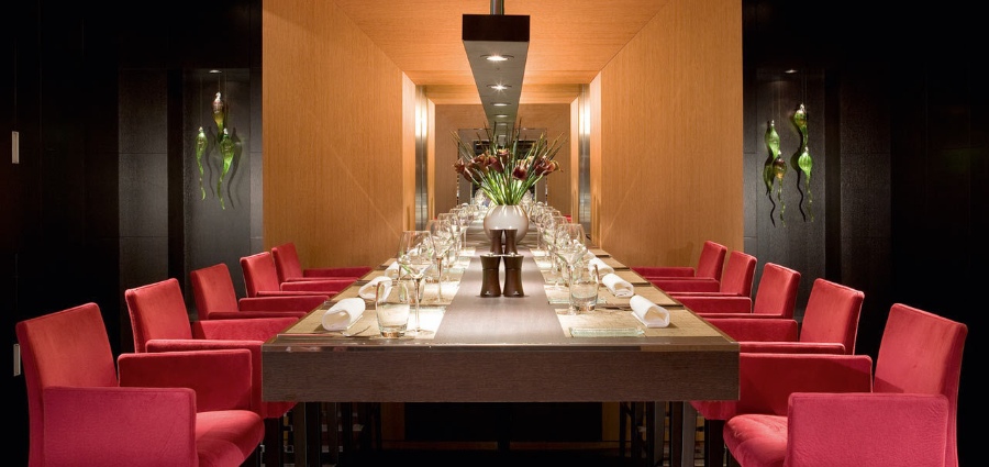 Studio MHNA – Experts in Luxurious French Interior Design | Restaurant ...