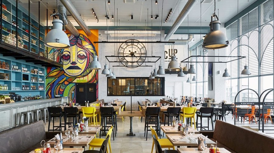 Studio MHNA – Experts in Luxurious French Interior Design | Restaurant ...