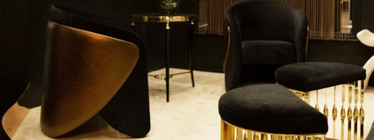 Inspiring Restaurant Decor Trends to Watch in 2020 – Golden Metallics ...