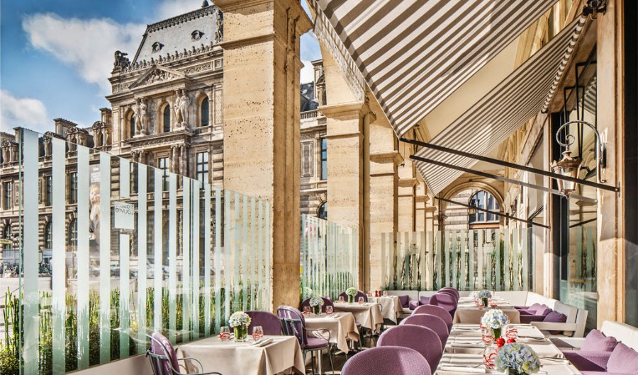 Studio MHNA – Experts in Luxurious French Interior Design | Restaurant ...