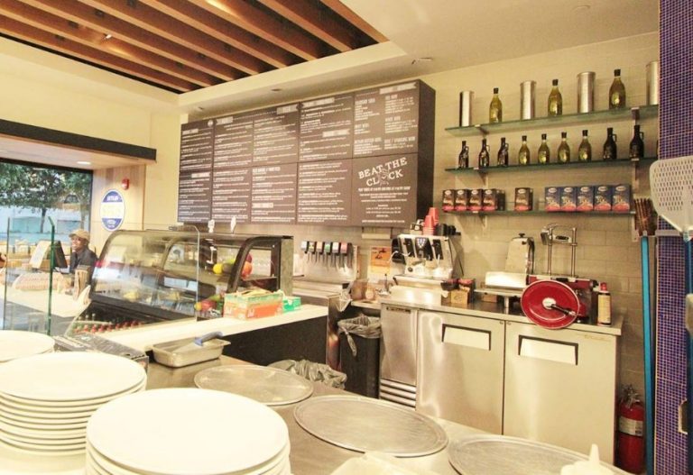 Best Restaurant Interior Designers in Miami | Restaurant Interior Design