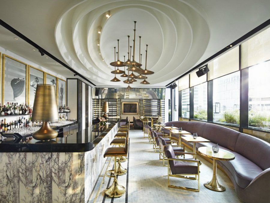 Restaurant Interior Design – 7 things to consider when designing one ...