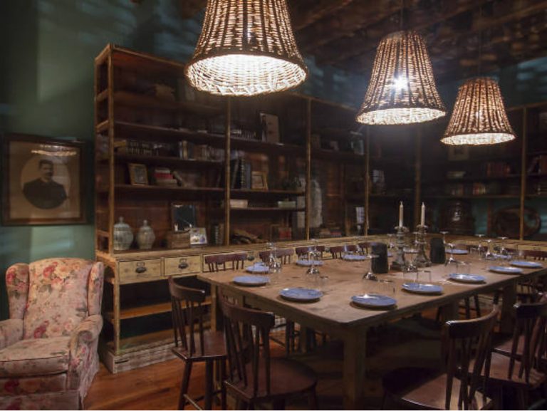 The 5 Best Restaurants in Porto You Don’t Want to Miss | Restaurant ...