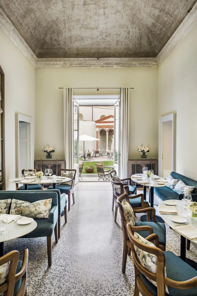AB Concept and the Amazing Paper Moon Restaurant in Milan | Restaurant ...