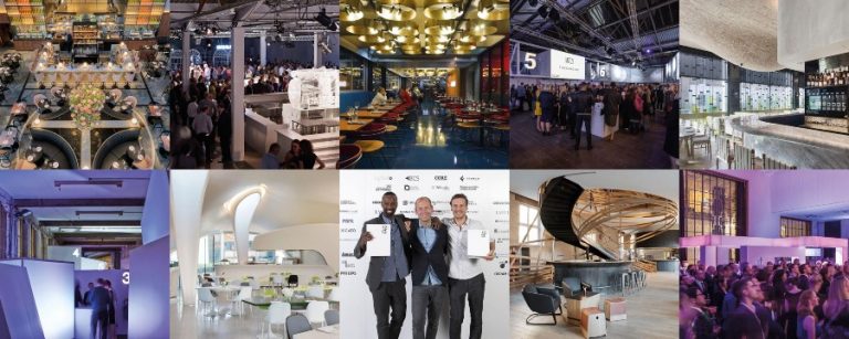 Restaurant and Bar Design Awards 2020, The 12th Edition | Restaurant ...