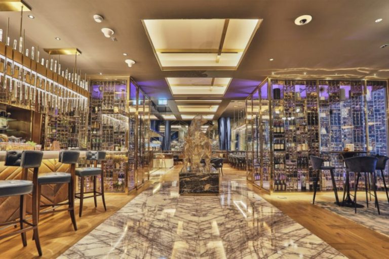 Dubai’s DIFC, The Location of Exquisite Restaurants | Restaurant ...