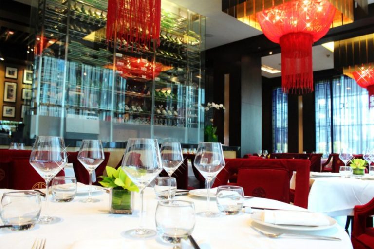 Dubai’s DIFC, The Location of Exquisite Restaurants | Restaurant ...