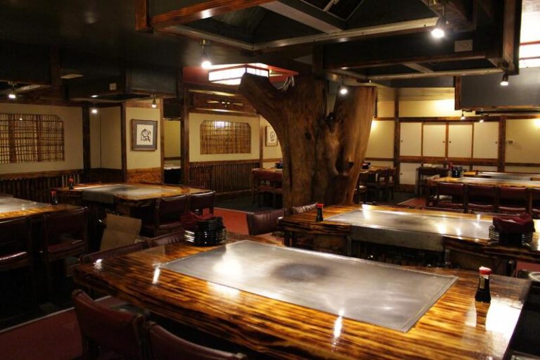 5 Deliciously Inspiring Restaurants in Auckland, New Zeland ...