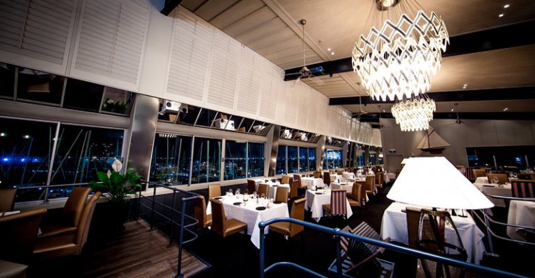 5 Deliciously Inspiring Restaurants in Auckland, New Zeland ...