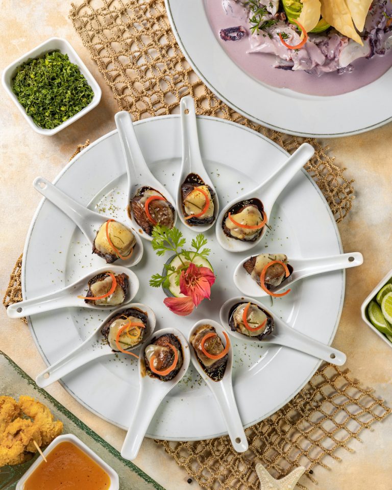 Restaurant Interior Design: Revolutionizing Dining Experiences